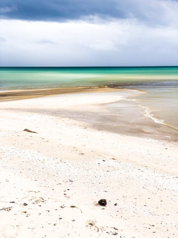 McCrae Beach - Take Me To Australia